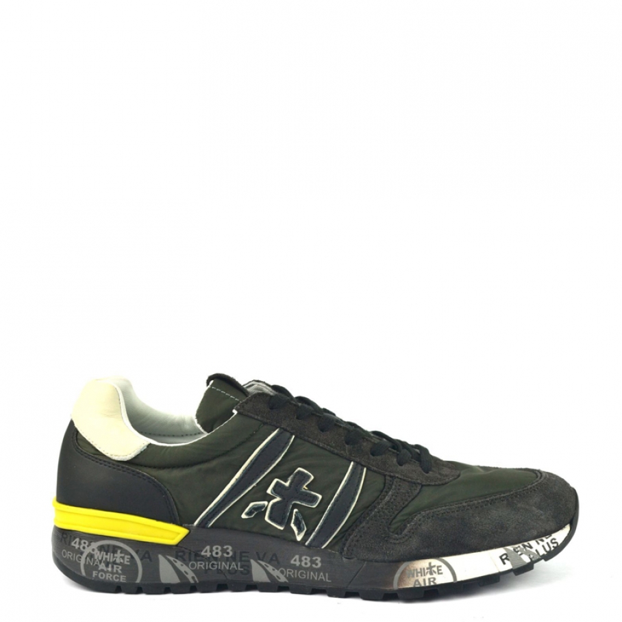 Premiata | LUUKS