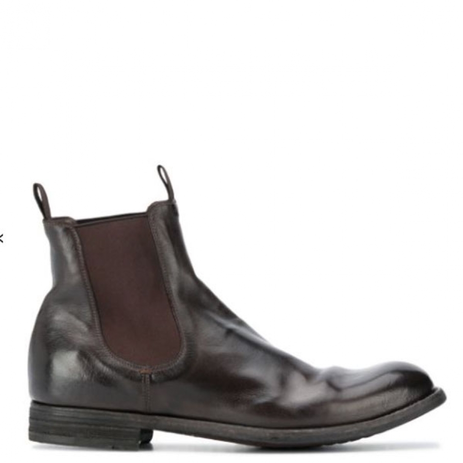 Officine Creative | LUUKS