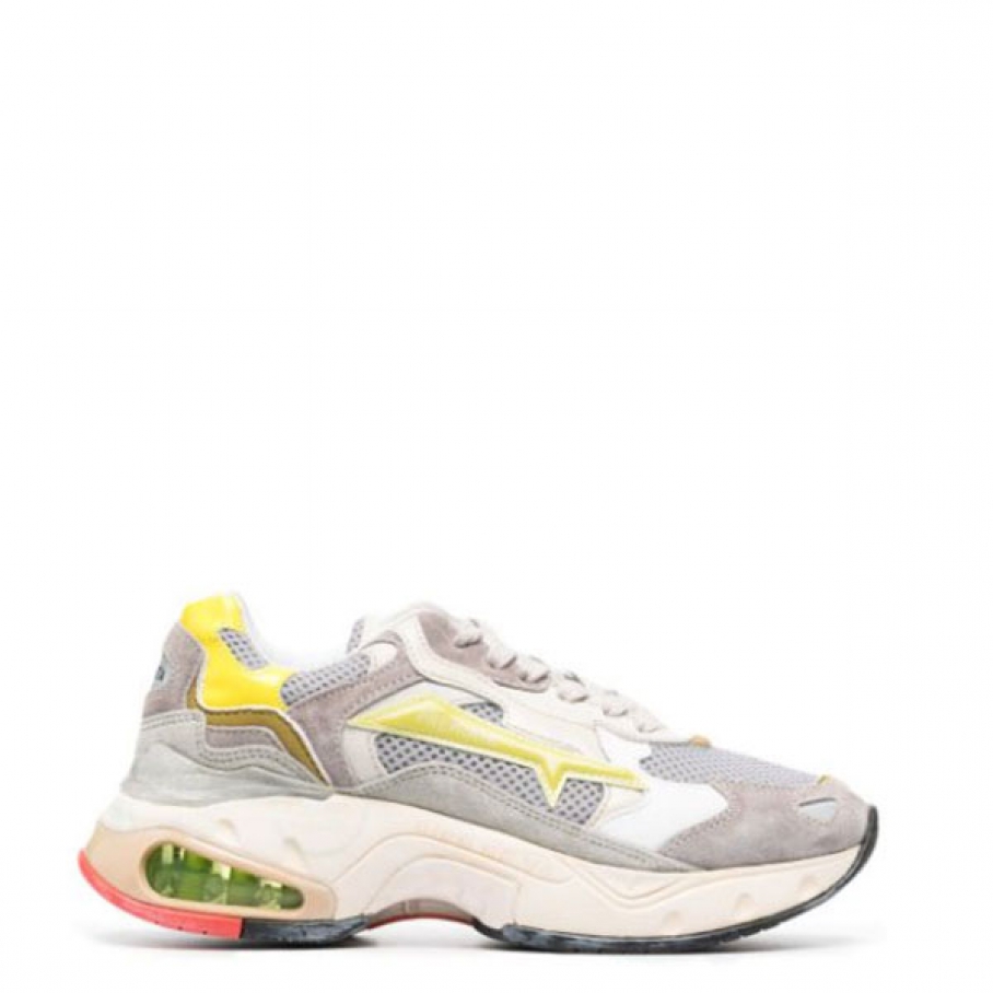 Premiata | LUUKS