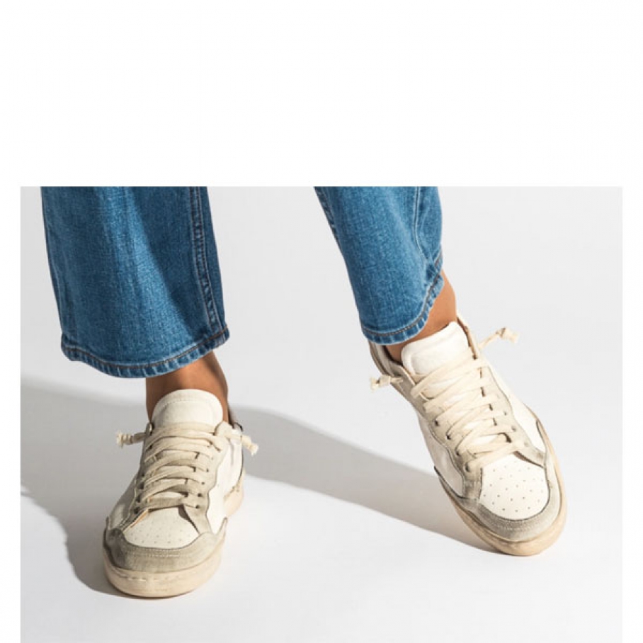LUUKS - Elia Maurizi - Elia Maurizi 1166 sneaker O