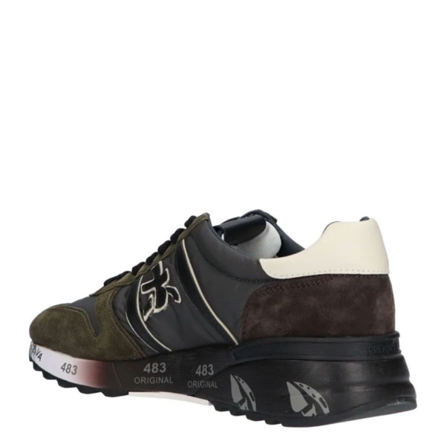 LUUKS - Premiata - Premiata Lander 5896